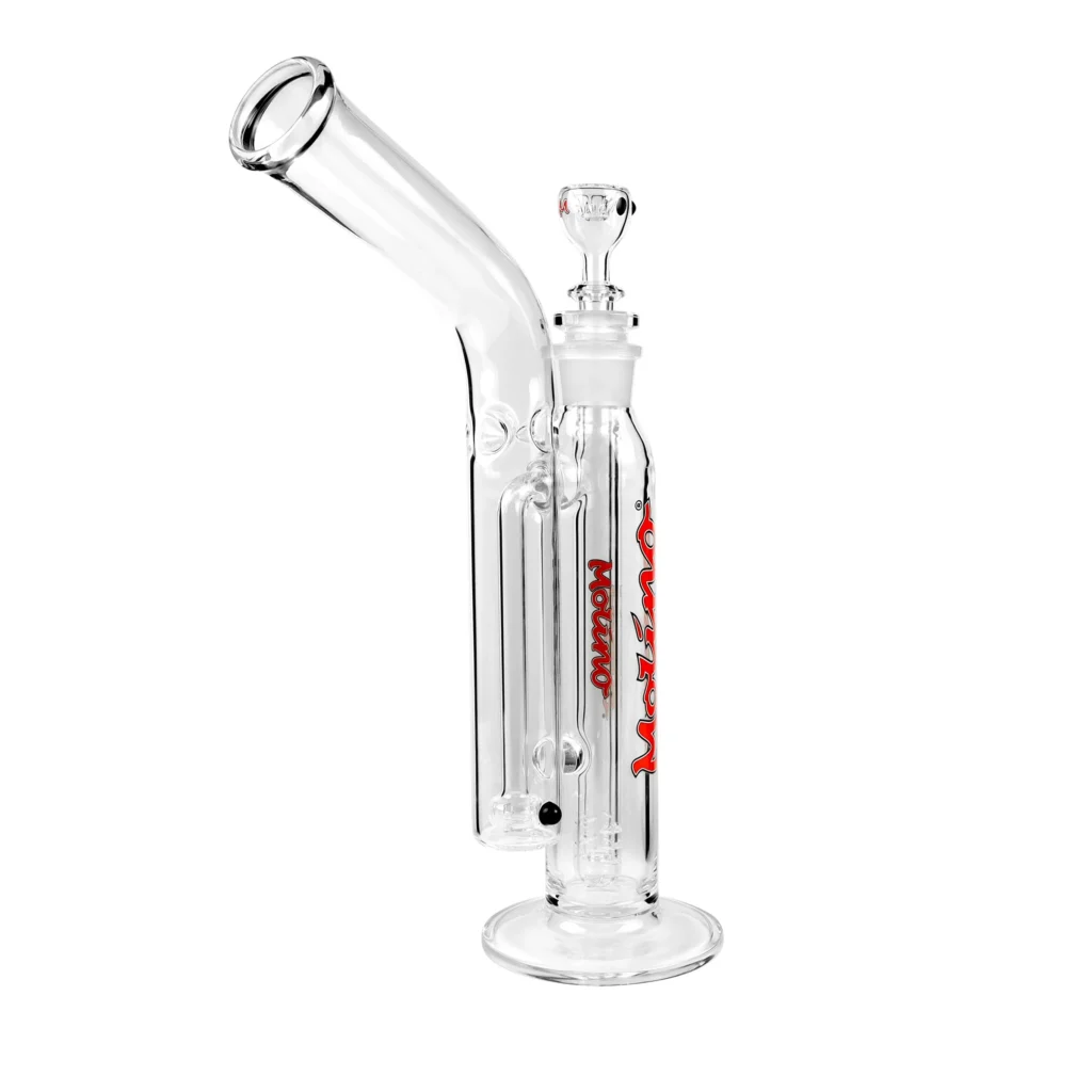 Bubbelito Bubbler Bong - High-Quality Organic Marijuana - Pattaya