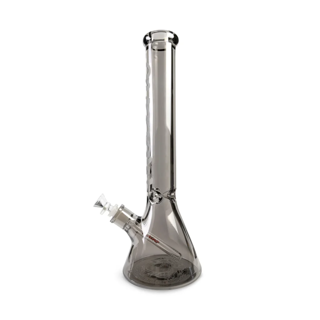 Silver Medusa Bong - High-Quality Organic Marijuana - Pattaya